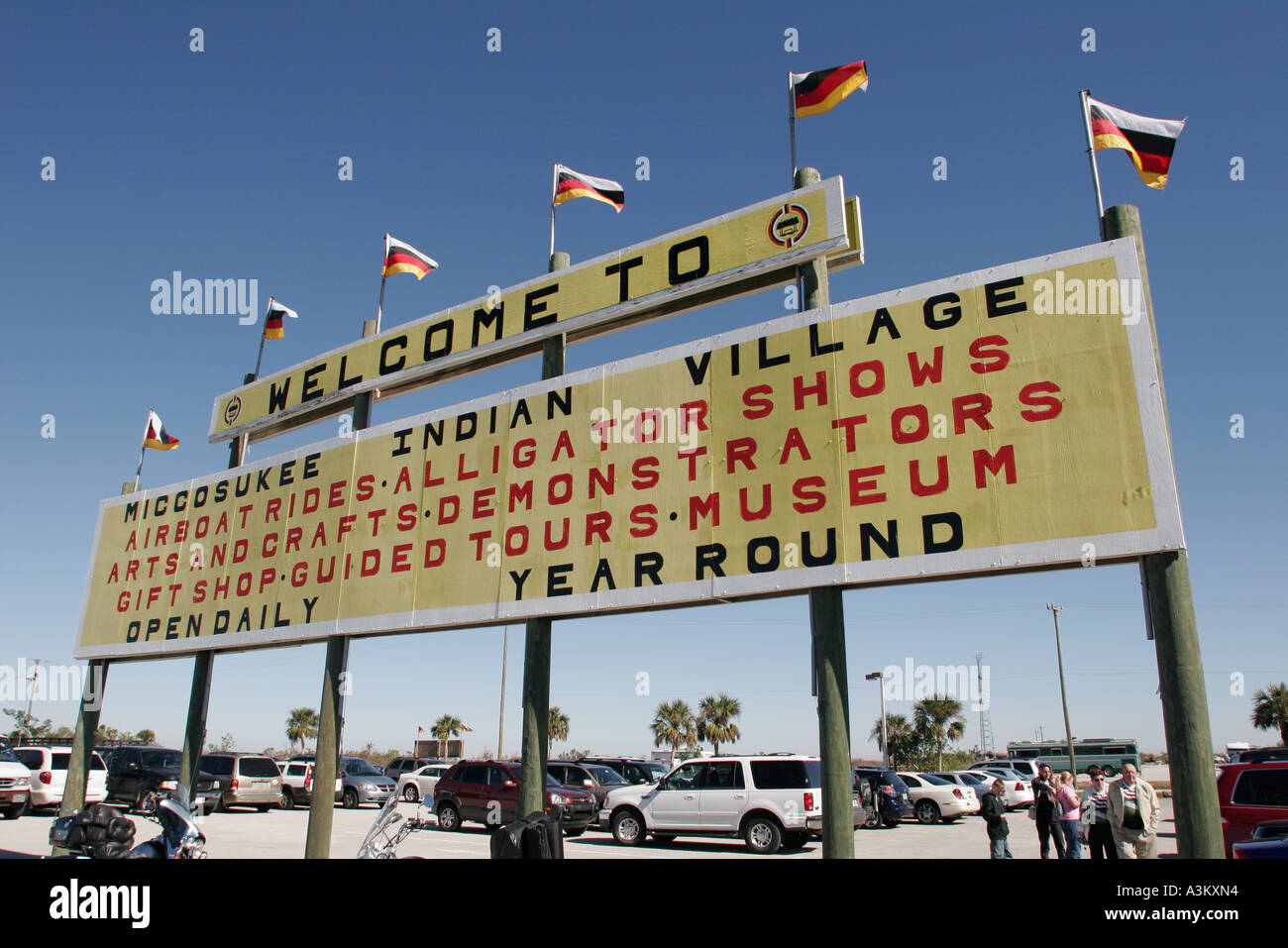 Miami Florida,Everglades,Miccosukee Seminole Tribe Arts Festival ...