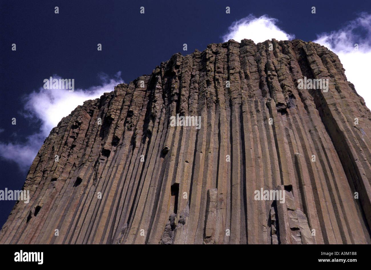 Devil s tower hi-res stock photography and images - Alamy
