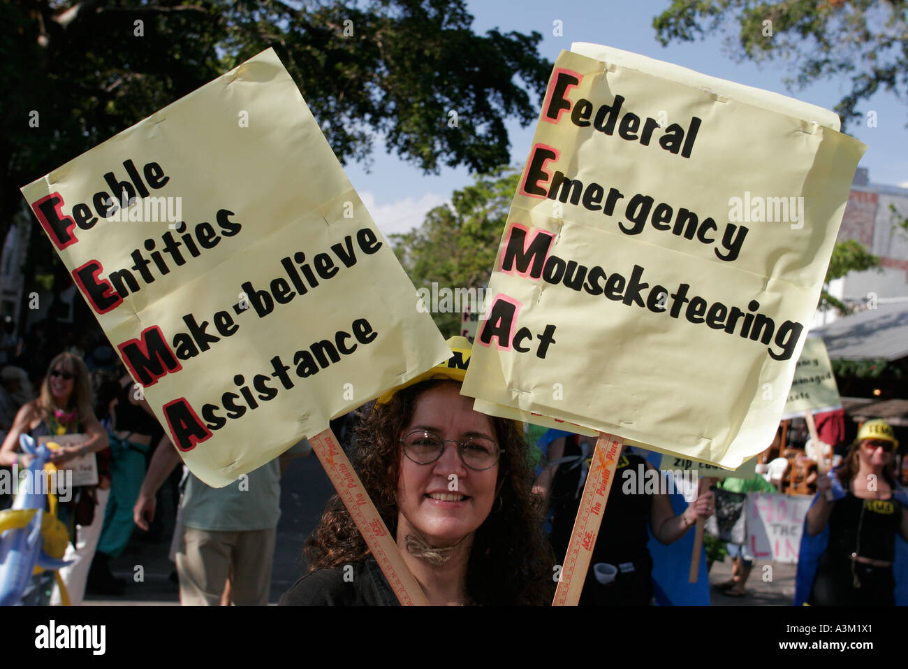 Miami Florida,Coconut Grove,King Mango Strut,annual satire parade,funny ...