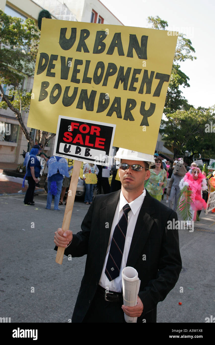 Miami Florida,Coconut Grove,King Mango Strut,annual satire parade,funny ...