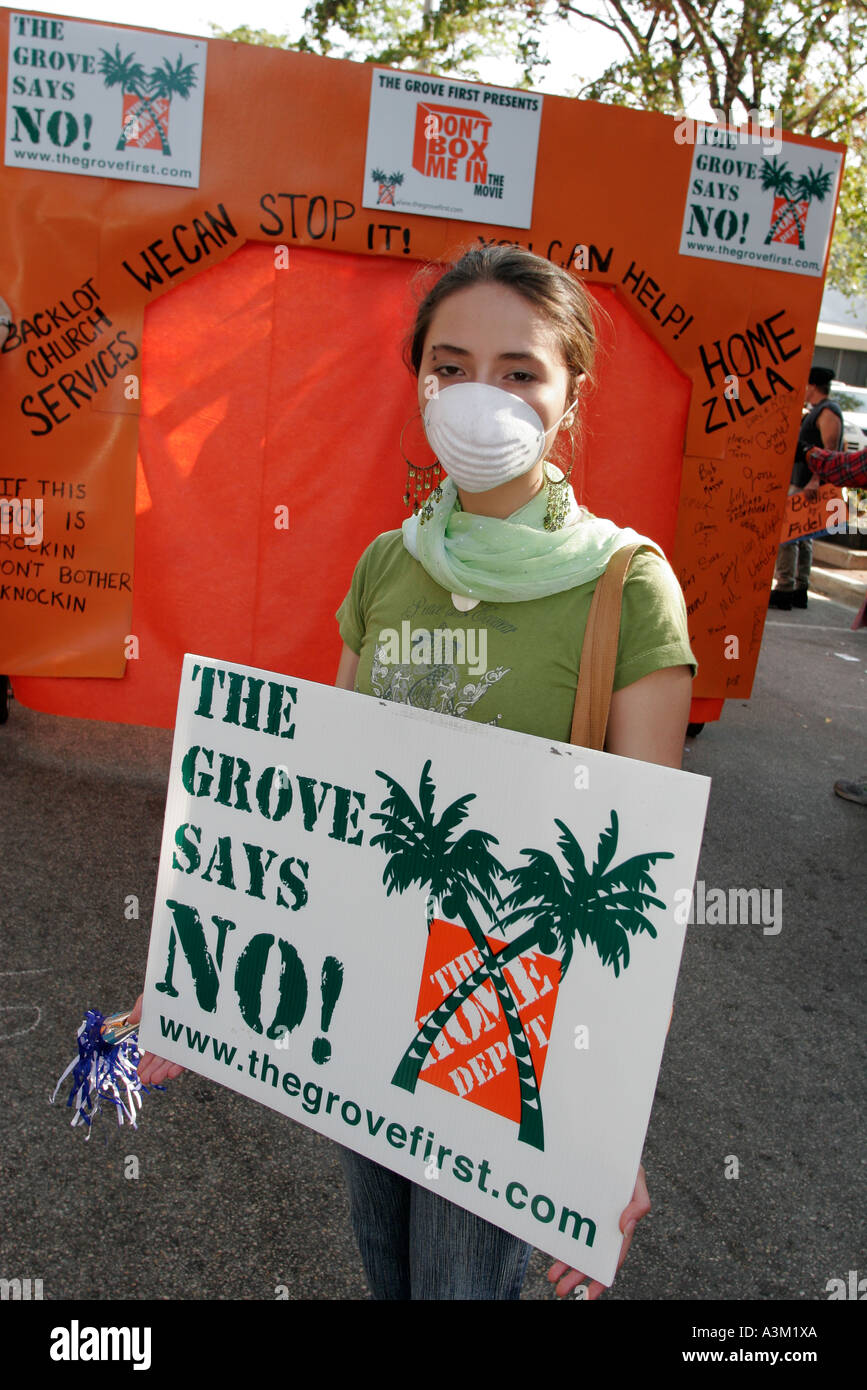 Miami Florida,Coconut Grove,King Mango Strut,annual satire parade,funny ...