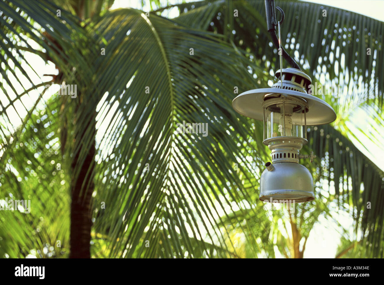 Resort life Malaysia Stock Photo - Alamy