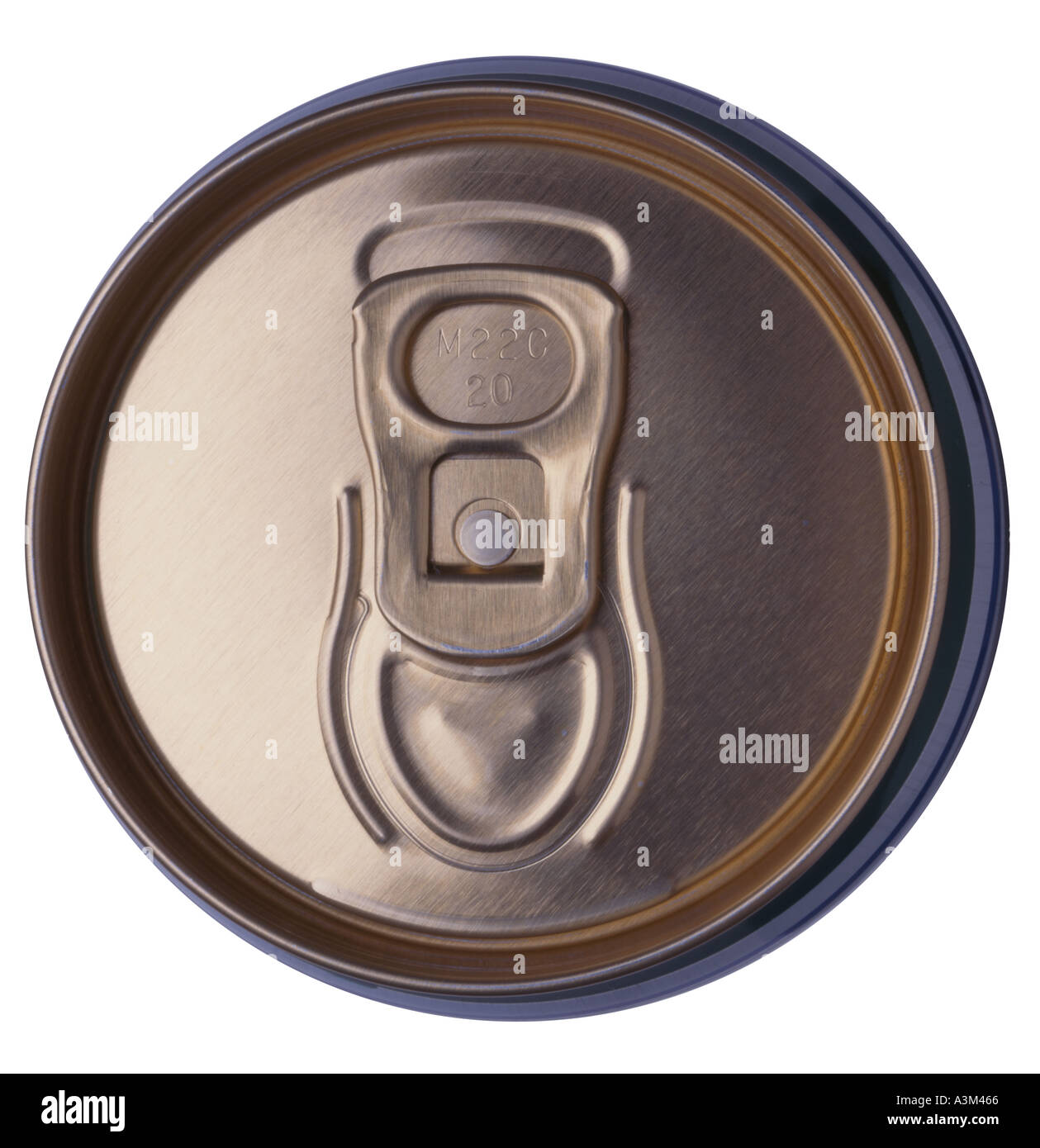 Top aluminium can ring Cut Out Stock Images & Pictures - Alamy