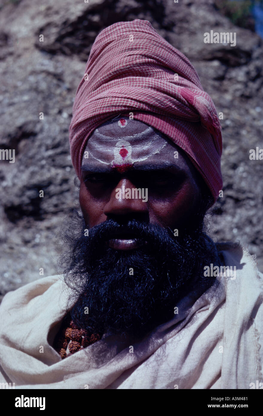 Asia india fakia hi-res stock photography and images - Alamy