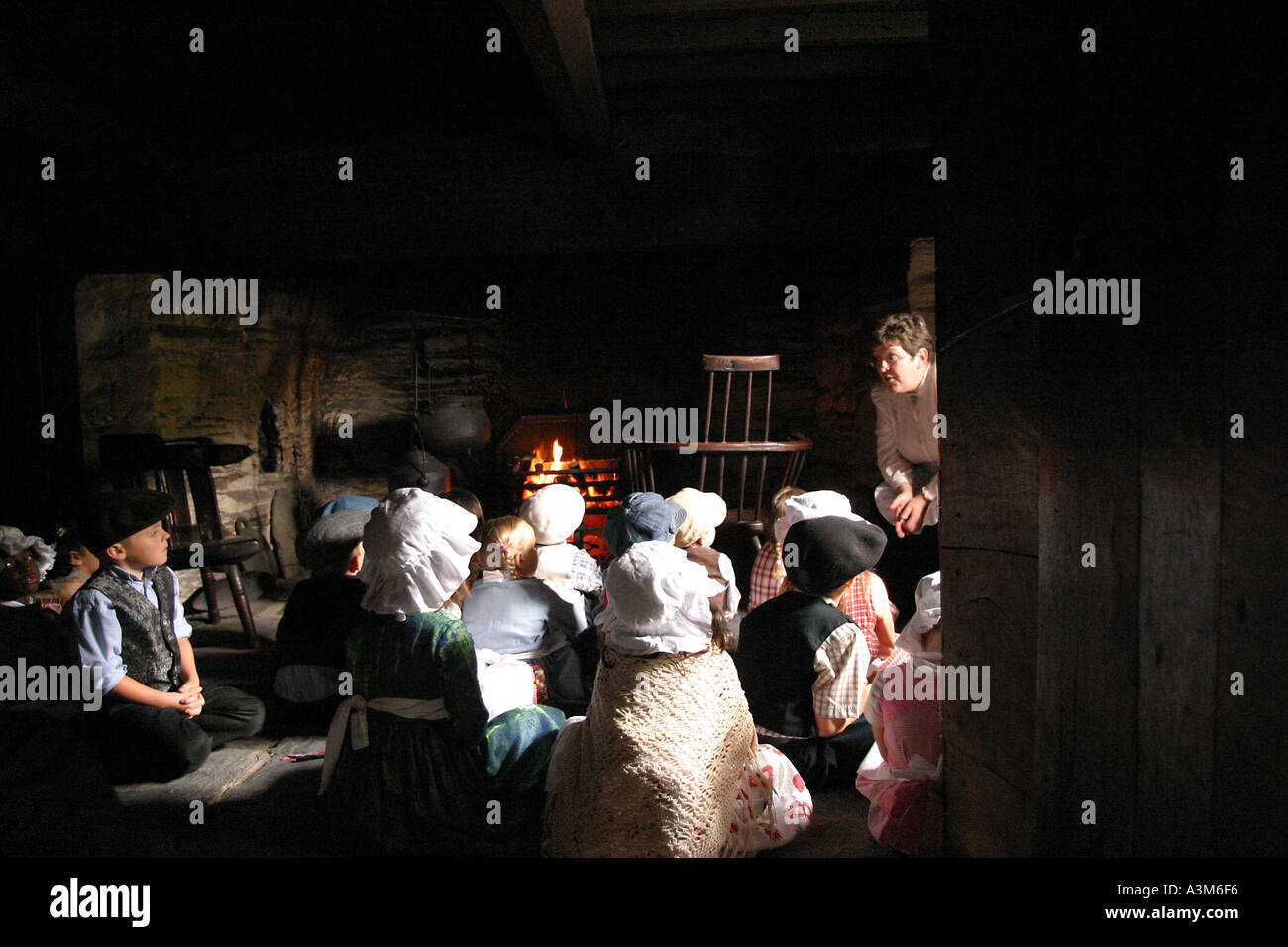 Ffermdy Garreg Fawr Farmhouse This farmhouse dates from 1545 and was ...