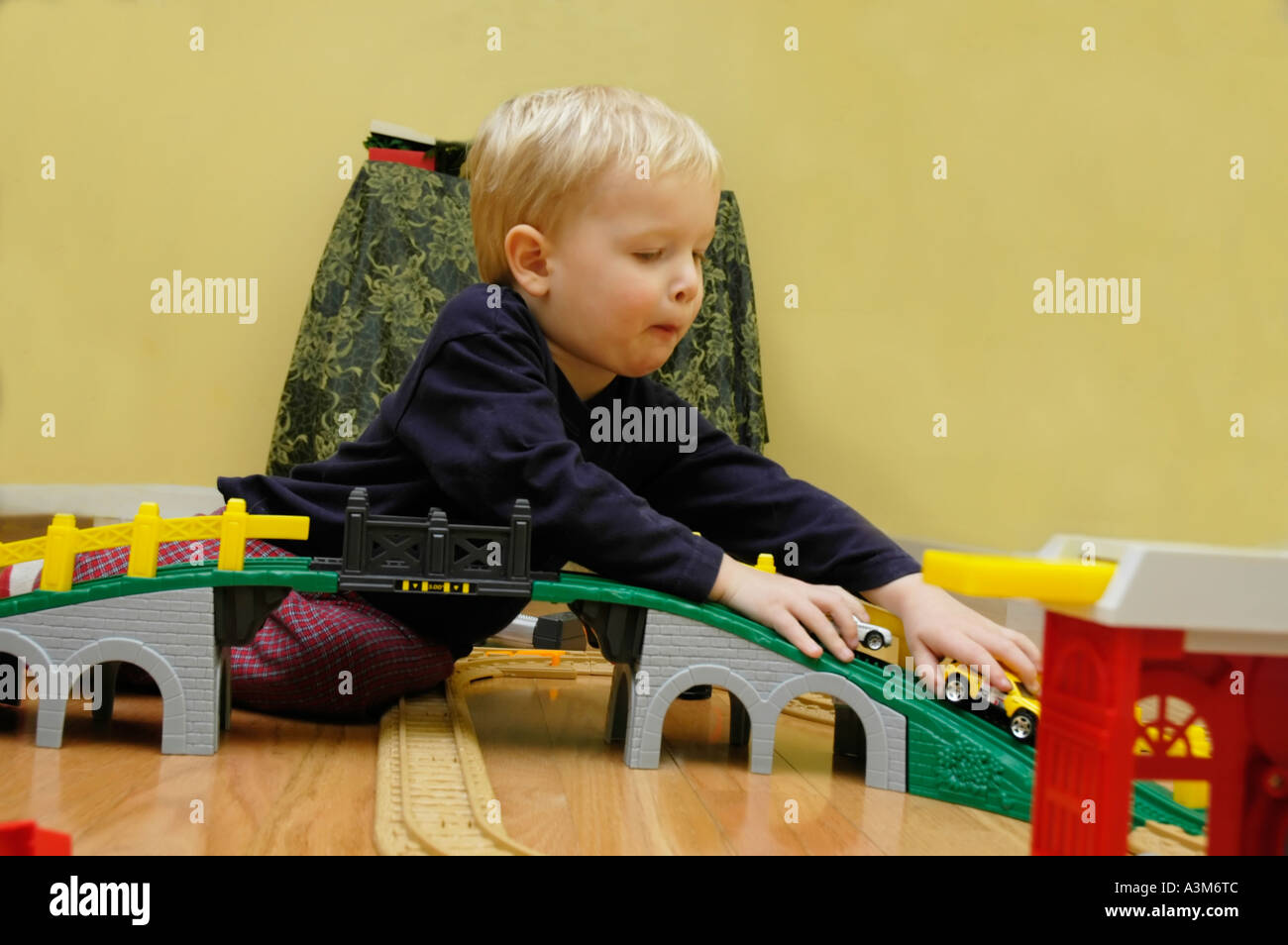 Two headed boy hi-res stock photography and images - Alamy
