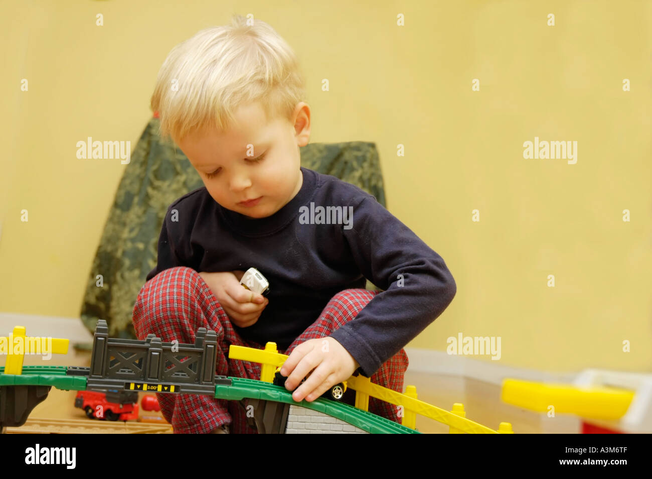 Two headed boy hi-res stock photography and images - Alamy