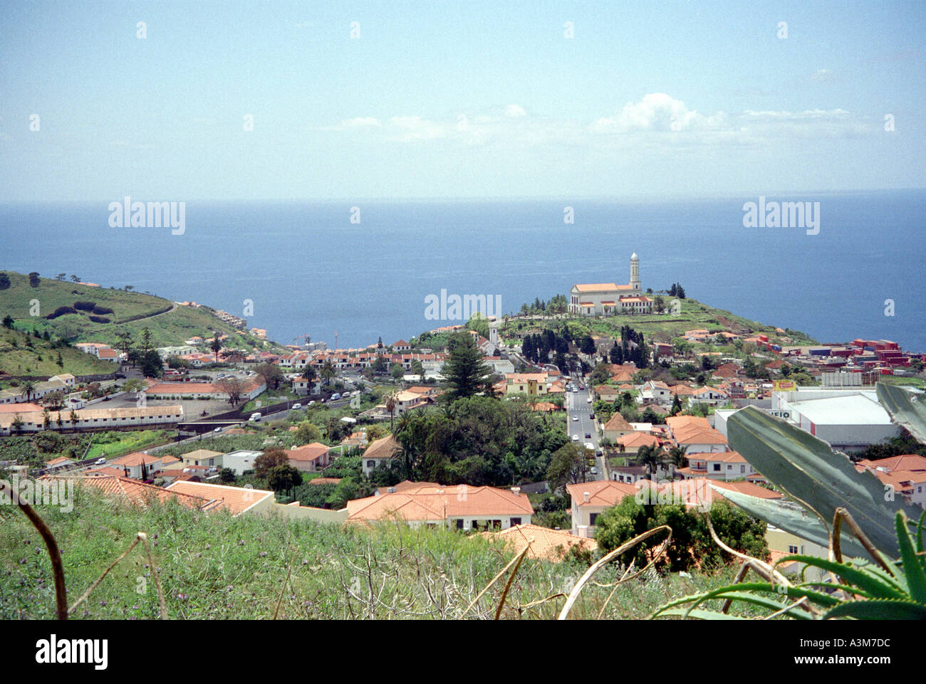 Maderia hi-res stock photography and images - Alamy