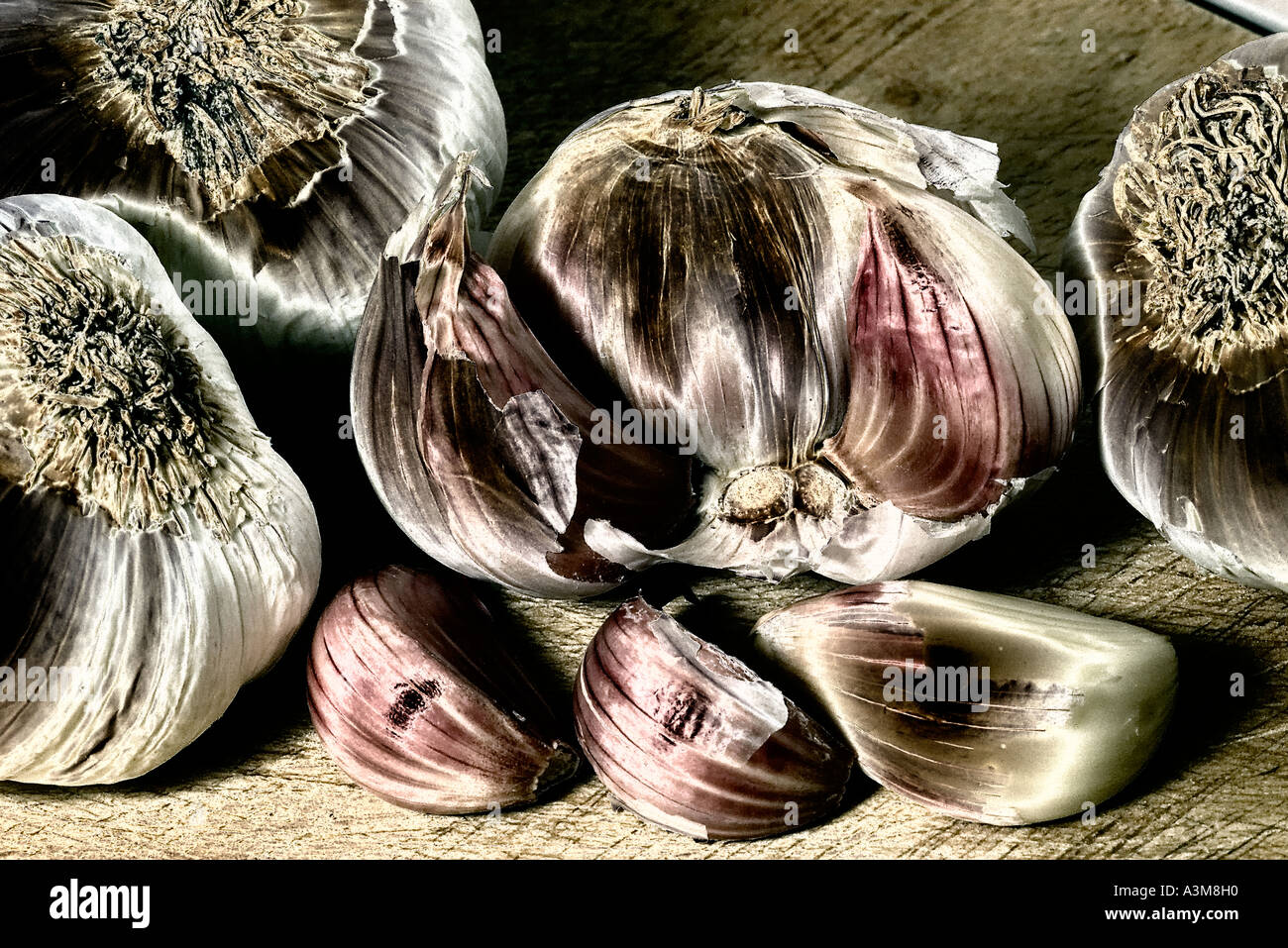 Solarization hi-res stock photography and images - Alamy