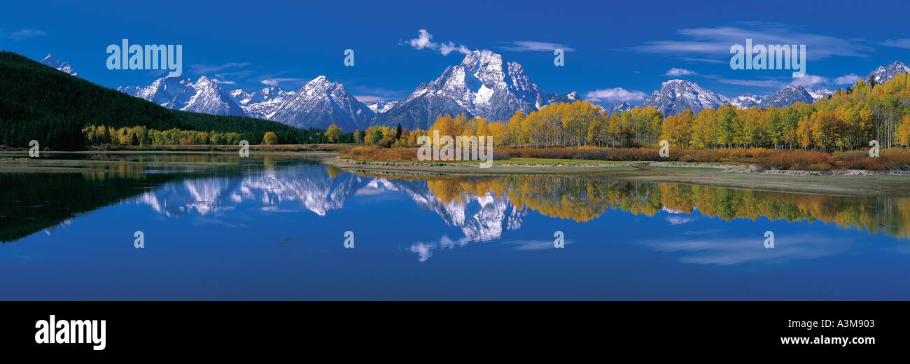 Nature Water Landscape Stock Photo - Alamy