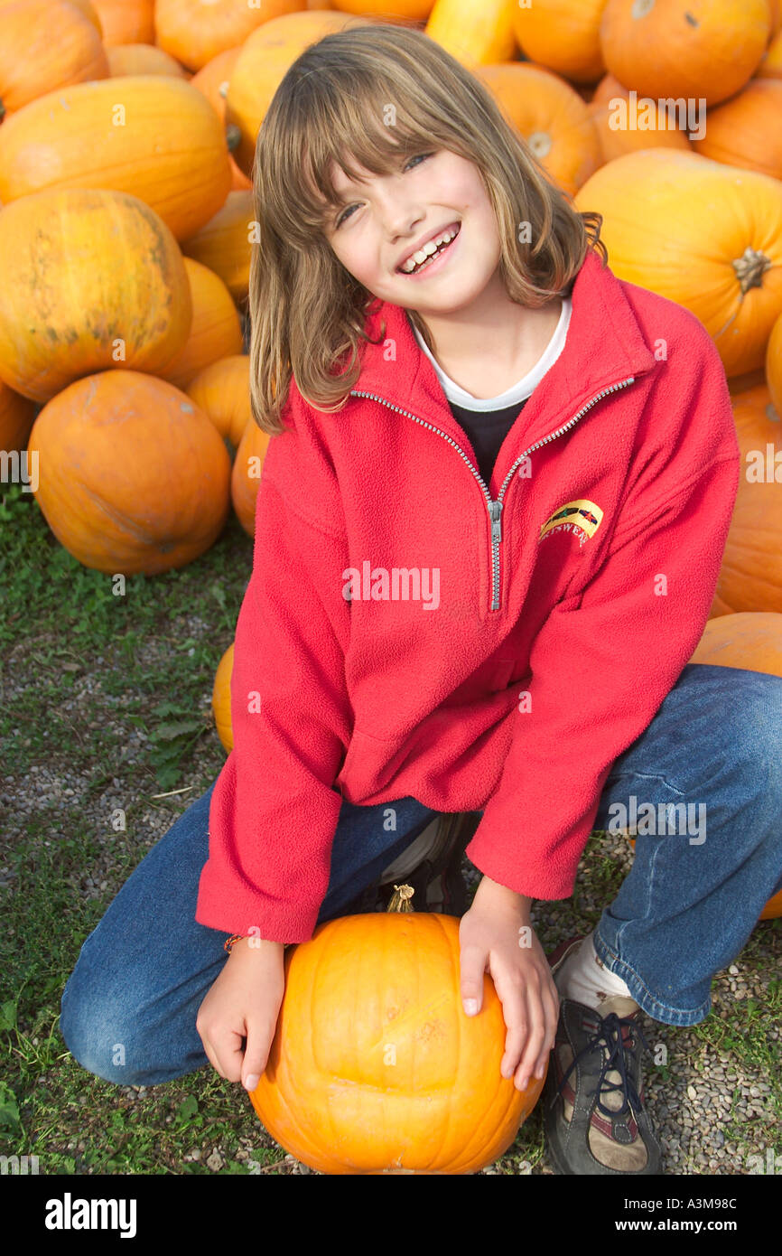 Eight pumpkins hi-res stock photography and images - Alamy