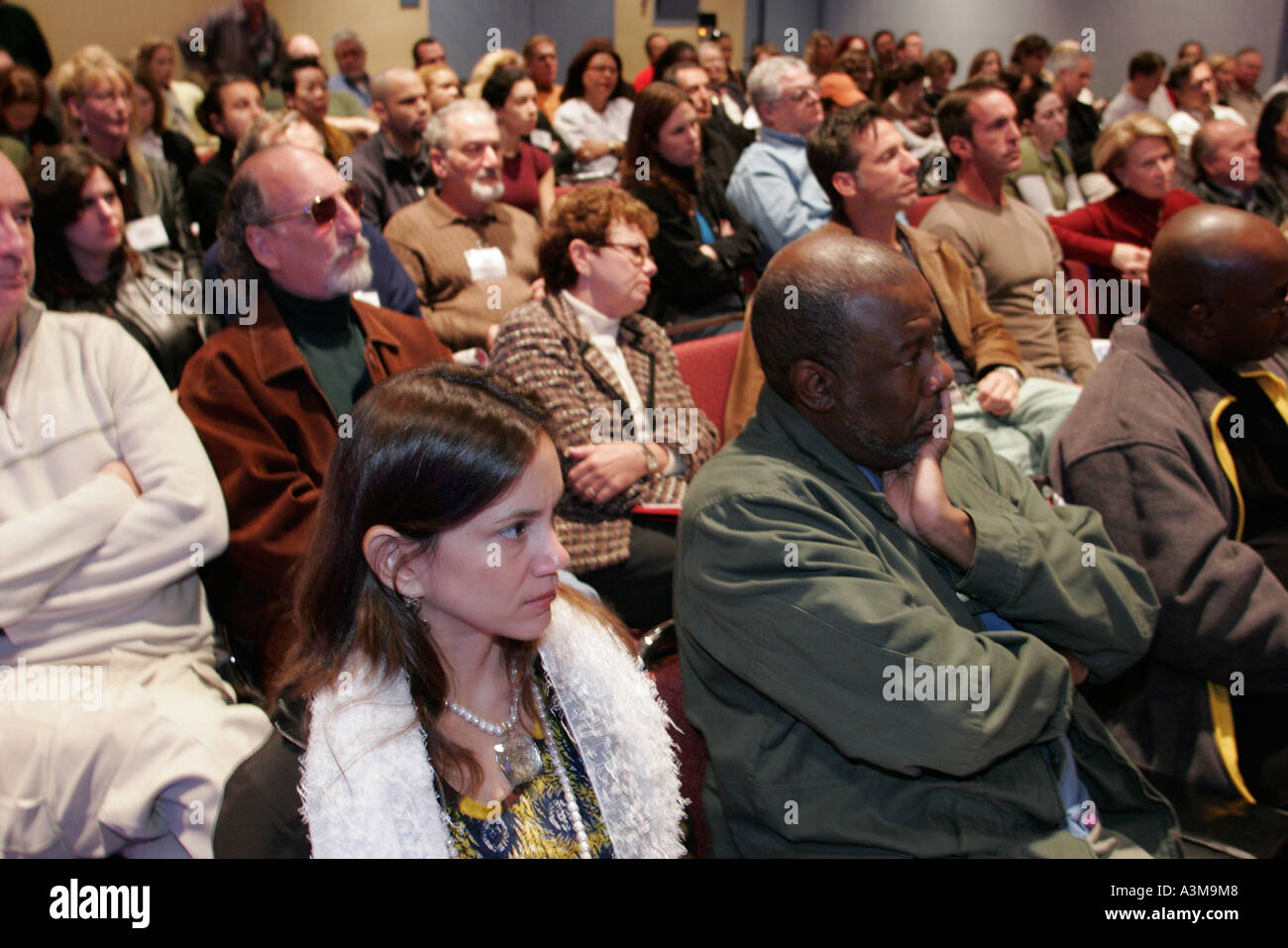 Miami Beach Florida,Convention Center,centre,Art Miami,contemporary art ...