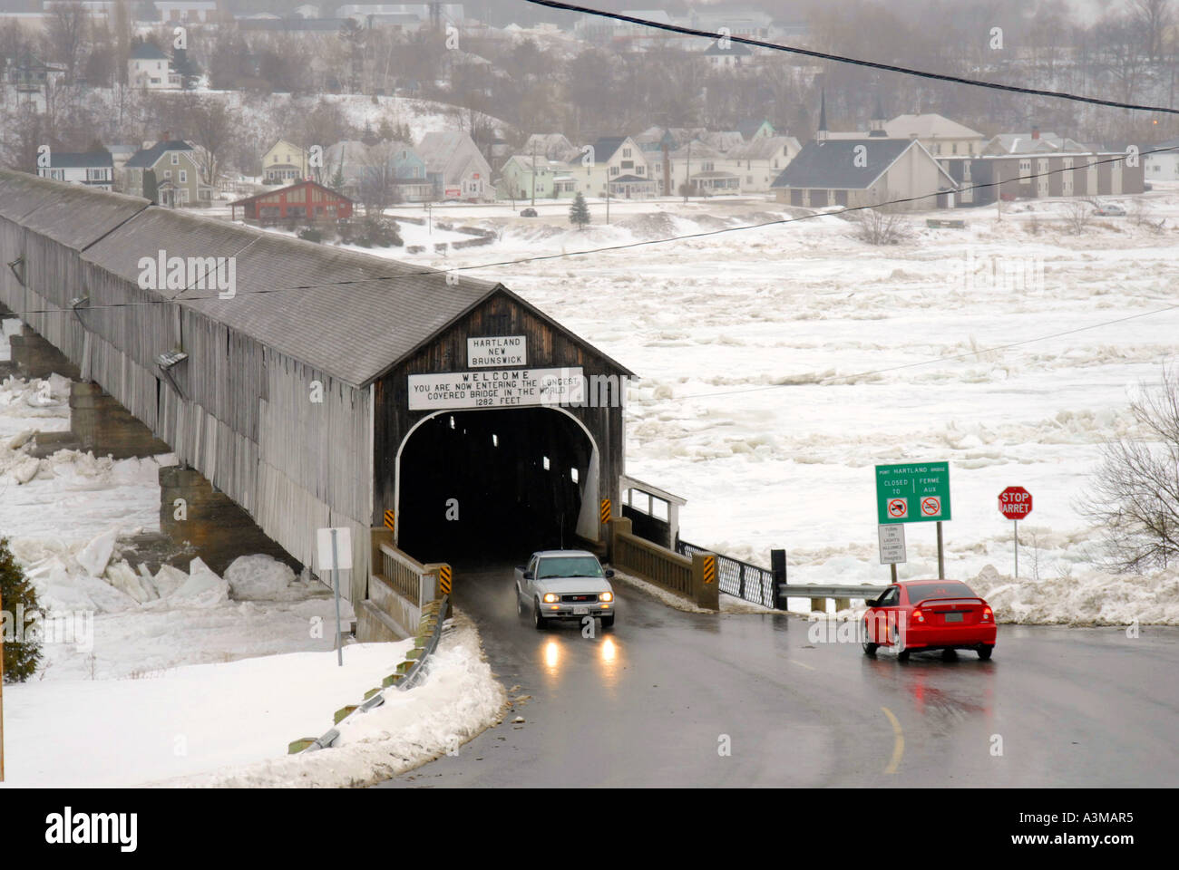 Historic bridge abutments hi-res stock photography and images - Alamy
