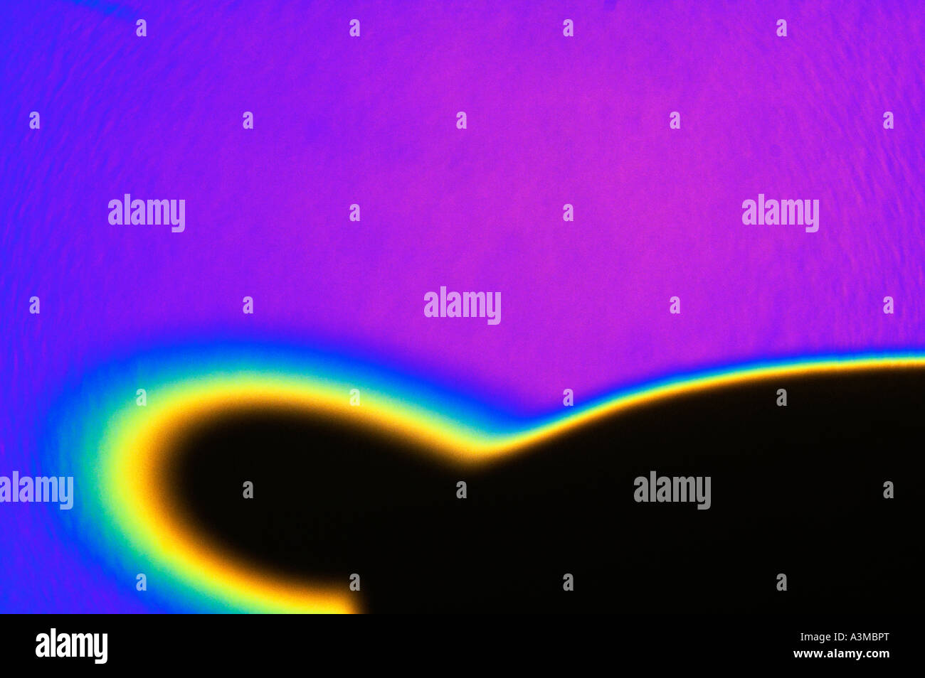 unique shadow pattern Stock Photo - Alamy