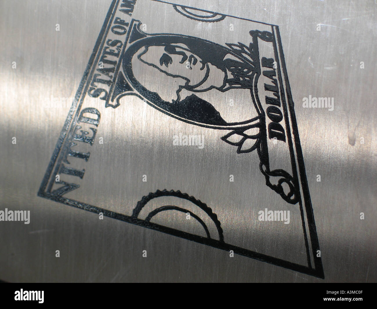 THE CHANGE MACHINE Stock Photo - Alamy