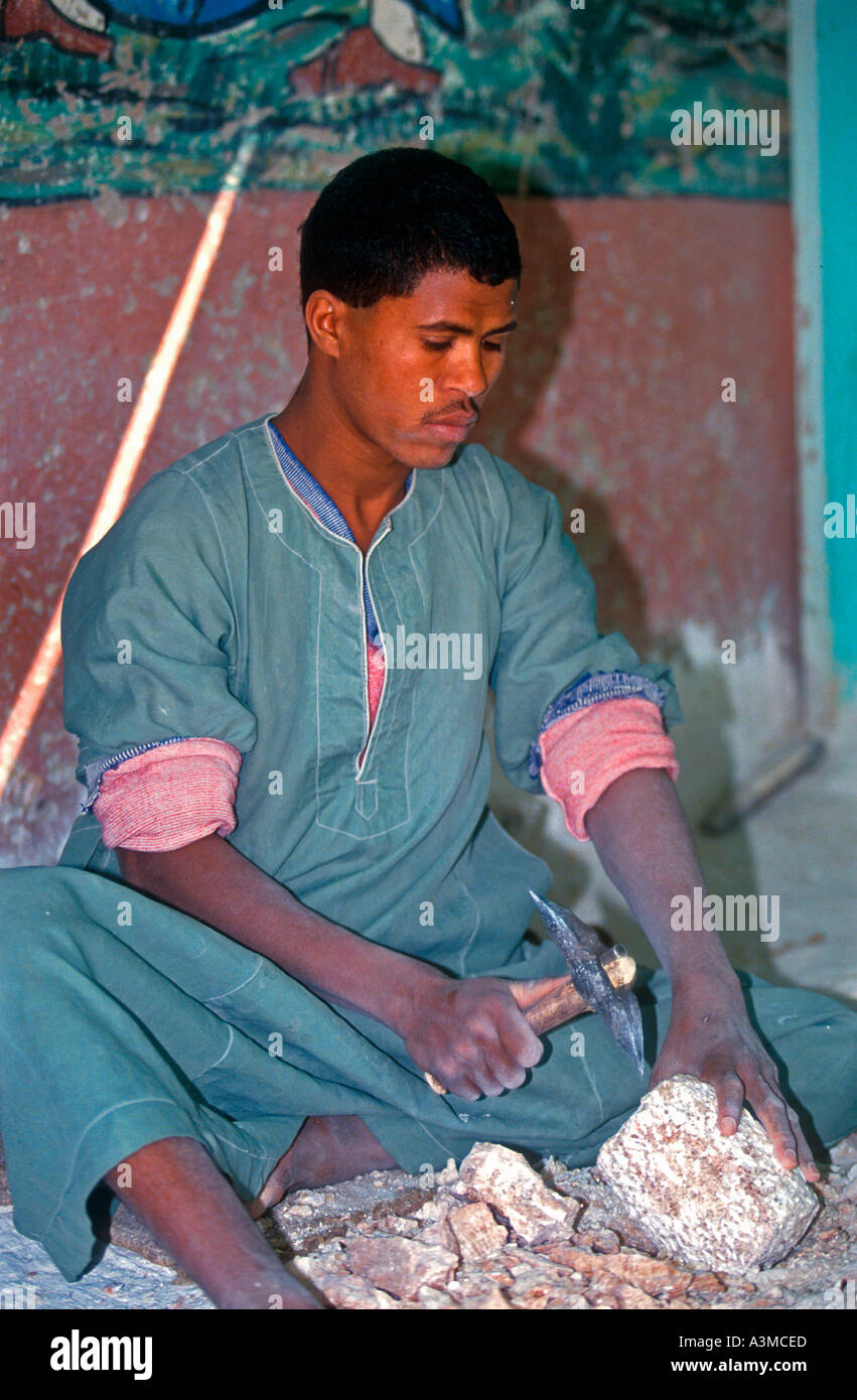 Egyptian stone tools hi-res stock photography and images - Alamy