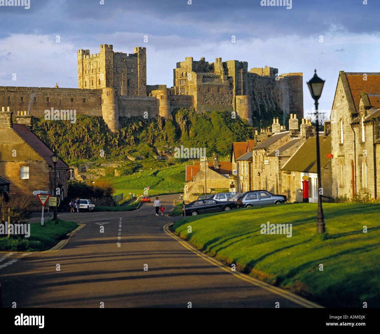 Village of superior hi-res stock photography and images - Alamy