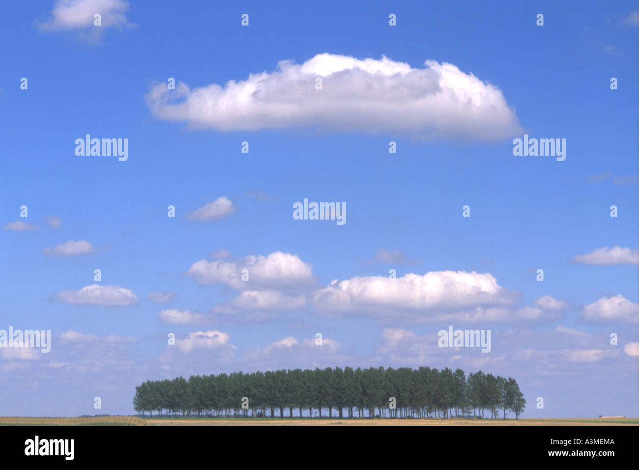 Picardy province hi-res stock photography and images - Alamy