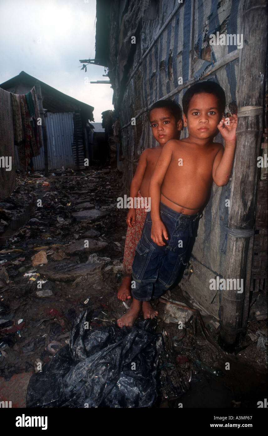 Poor sanitation hi-res stock photography and images - Alamy