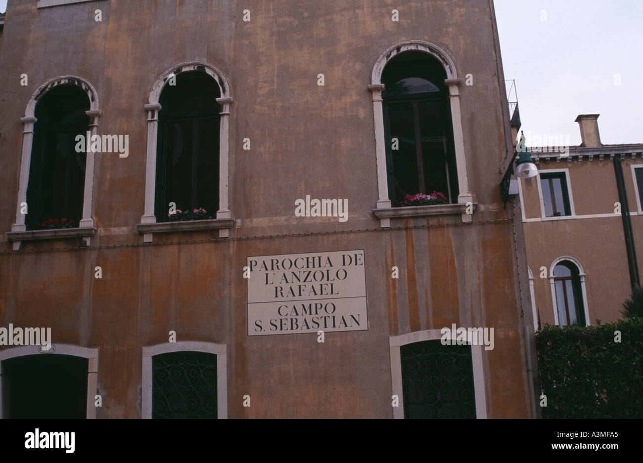 Campo san sebastian hi-res stock photography and images - Alamy