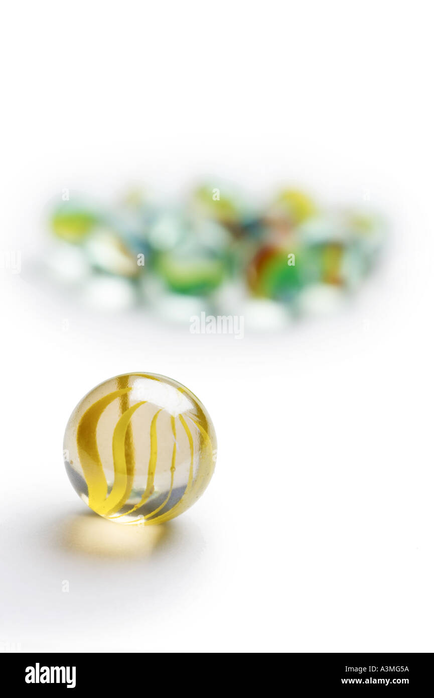 Mind marbles hi-res stock photography and images - Alamy