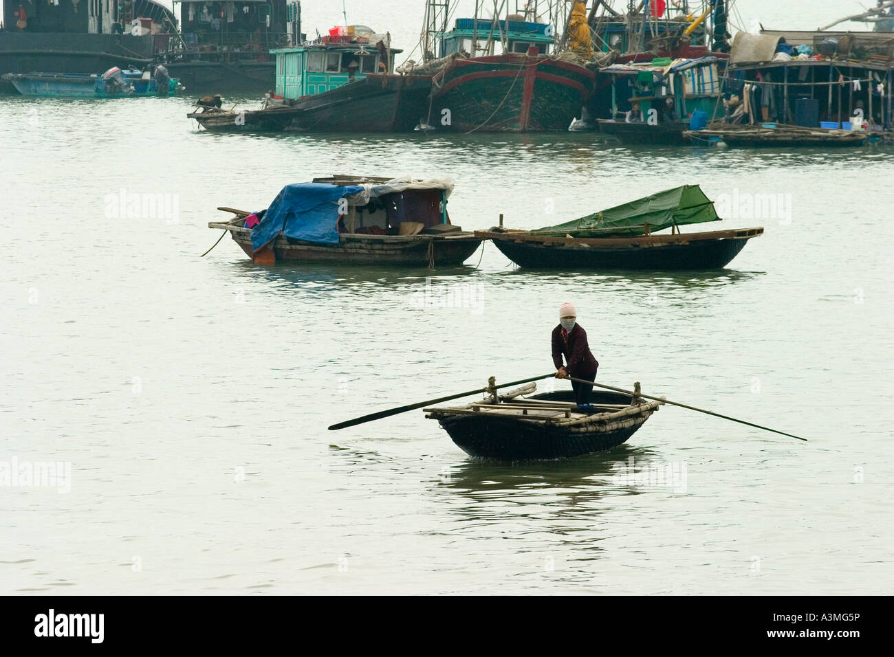 Ha long bay symbol hi-res stock photography and images - Alamy