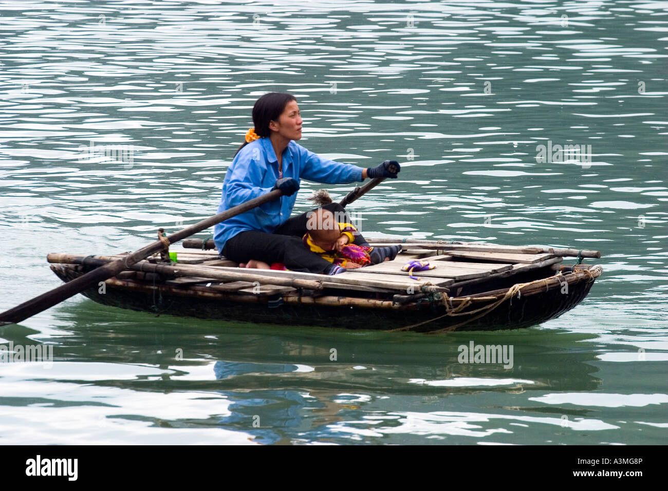 Vietnam boat people hi-res stock photography and images - Alamy