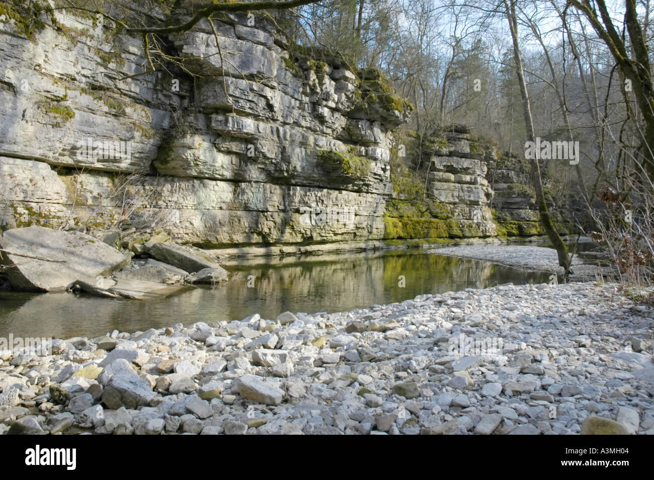 Kentucky river palisades hi-res stock photography and images - Alamy