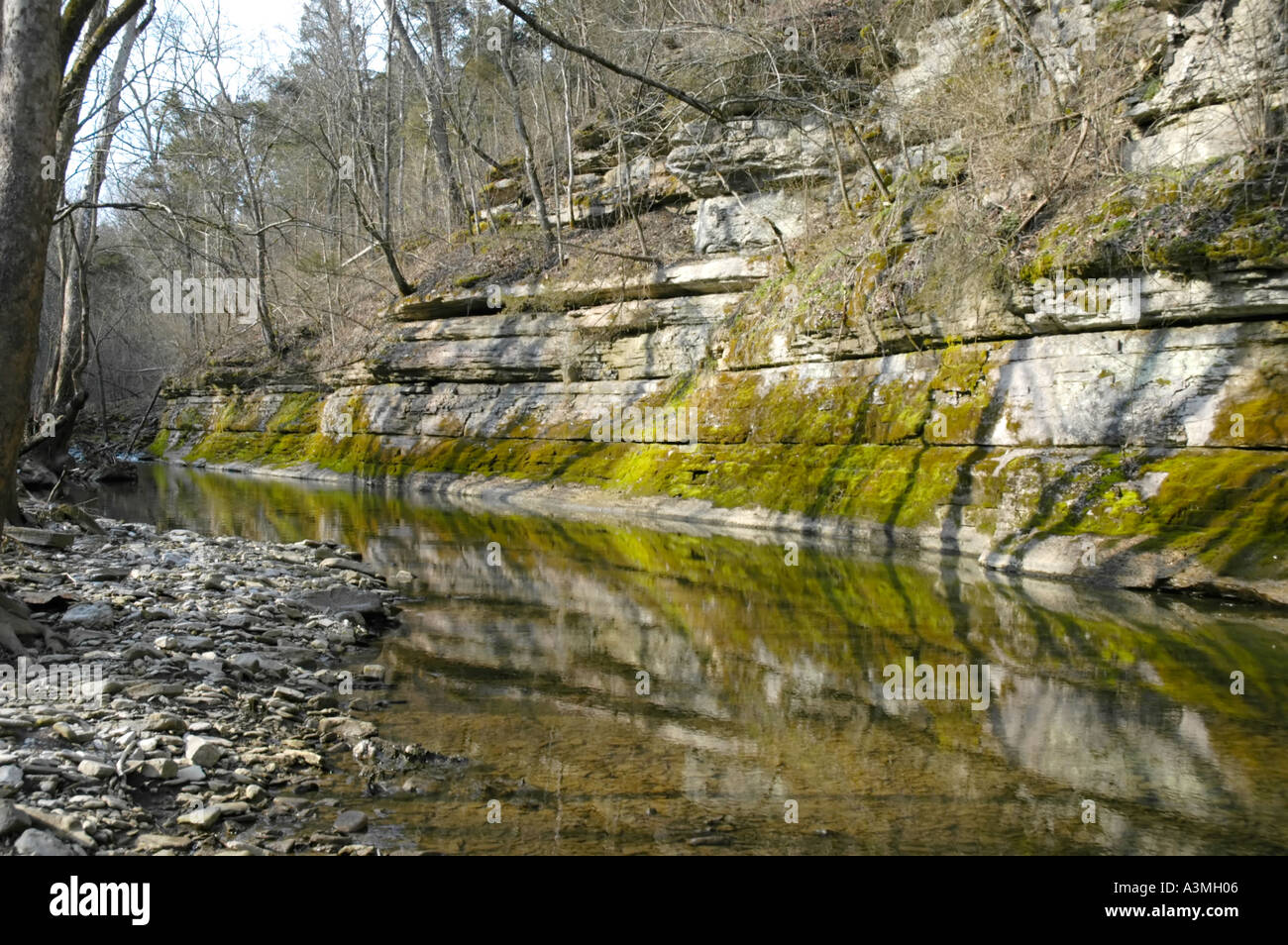 Kentucky river palisades hi-res stock photography and images - Alamy