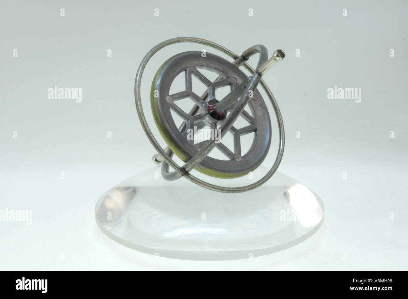 Glass disk hi-res stock photography and images - Alamy