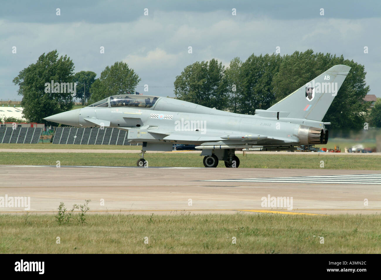 Raf fairford 2003 hi-res stock photography and images - Alamy