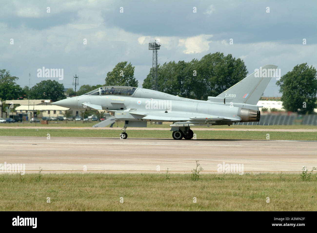 Raf fairford 2003 hi-res stock photography and images - Alamy