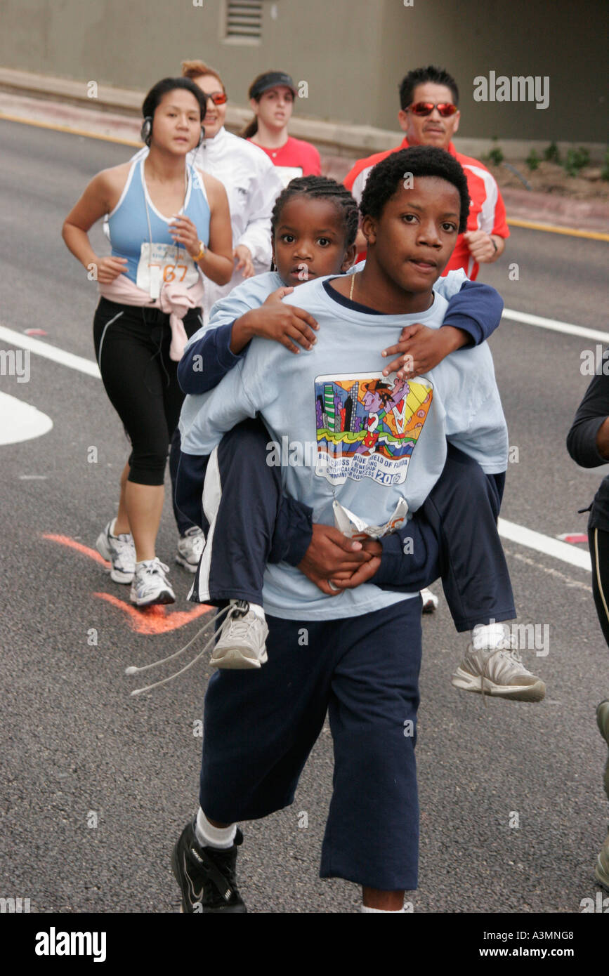 Miami Beach Florida,Run for the Homeless,half marathon,charity run,jog ...
