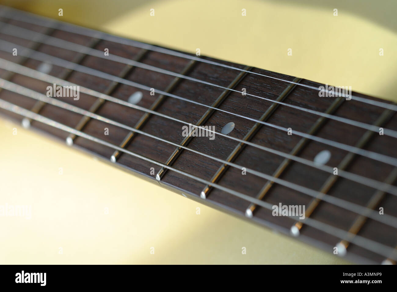 Six wire guitar hi-res stock photography and images - Alamy