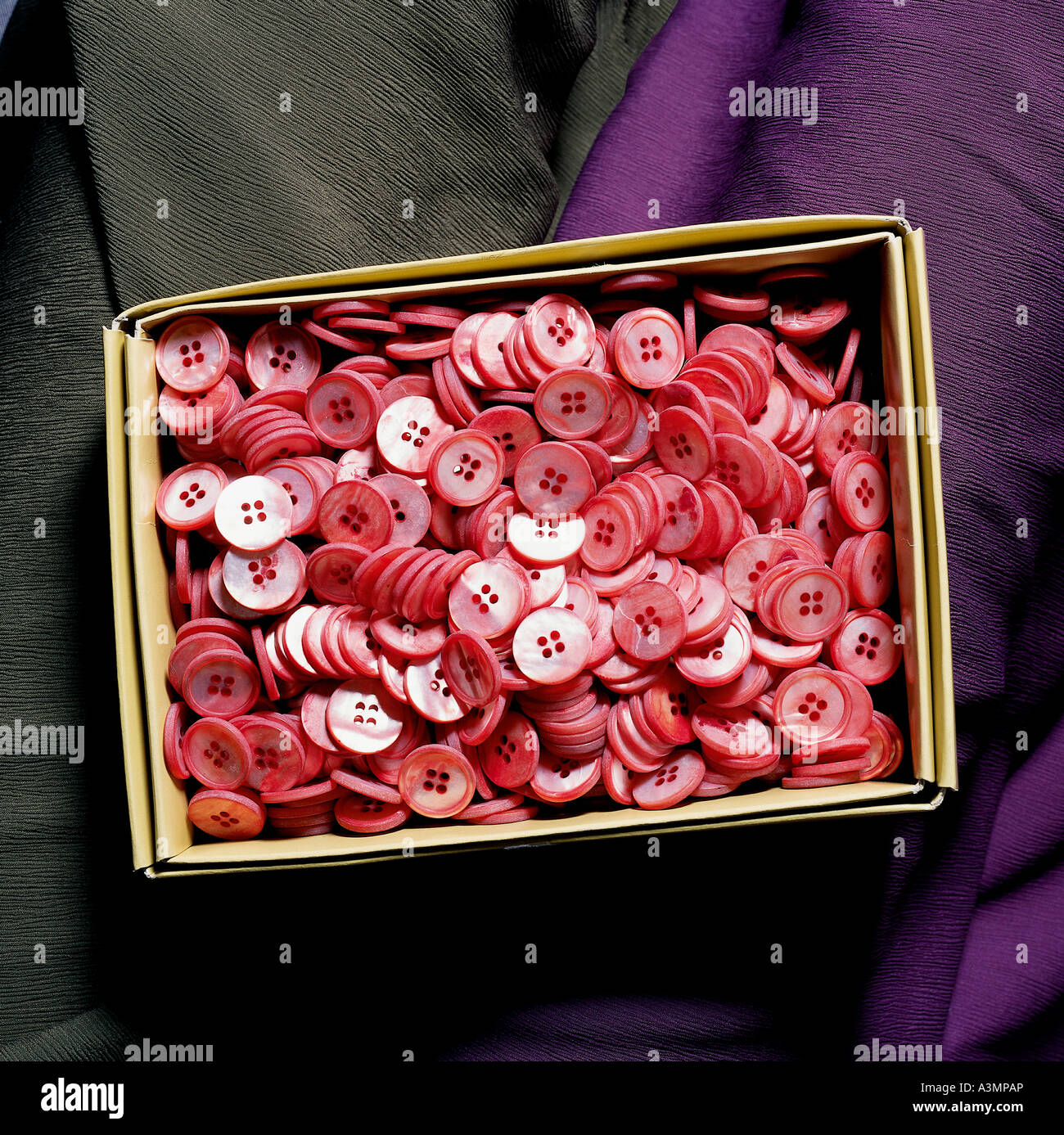 Purple buttons hi-res stock photography and images - Alamy