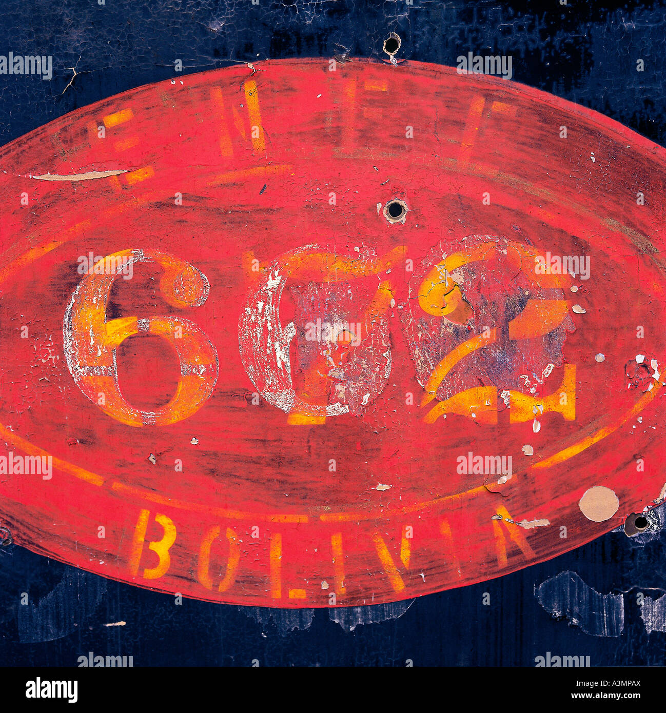 Old plate train hi-res stock photography and images - Alamy