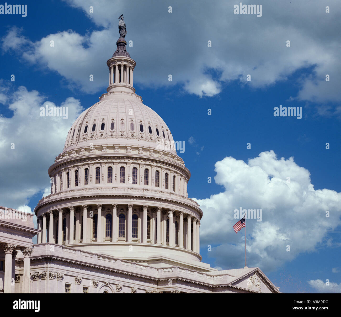 United states capitol in hi-res stock photography and images - Alamy