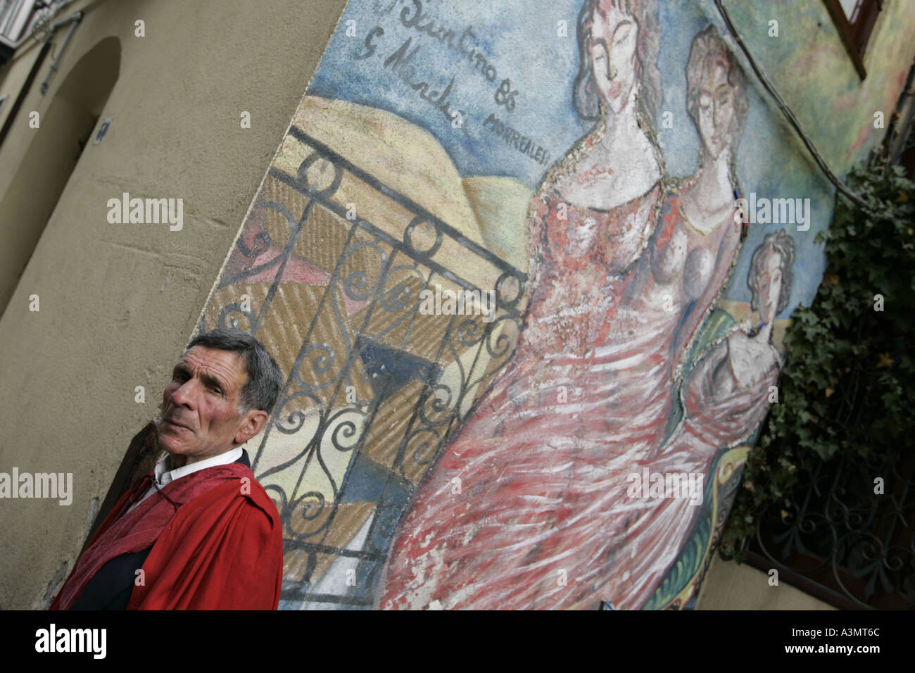 Sicilian men hi-res stock photography and images - Alamy