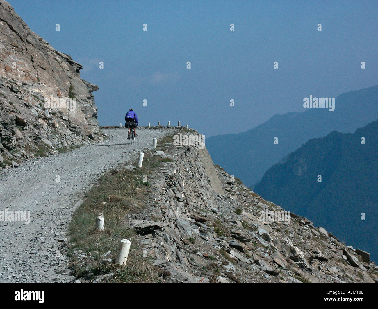 Rough roads hi-res stock photography and images - Alamy