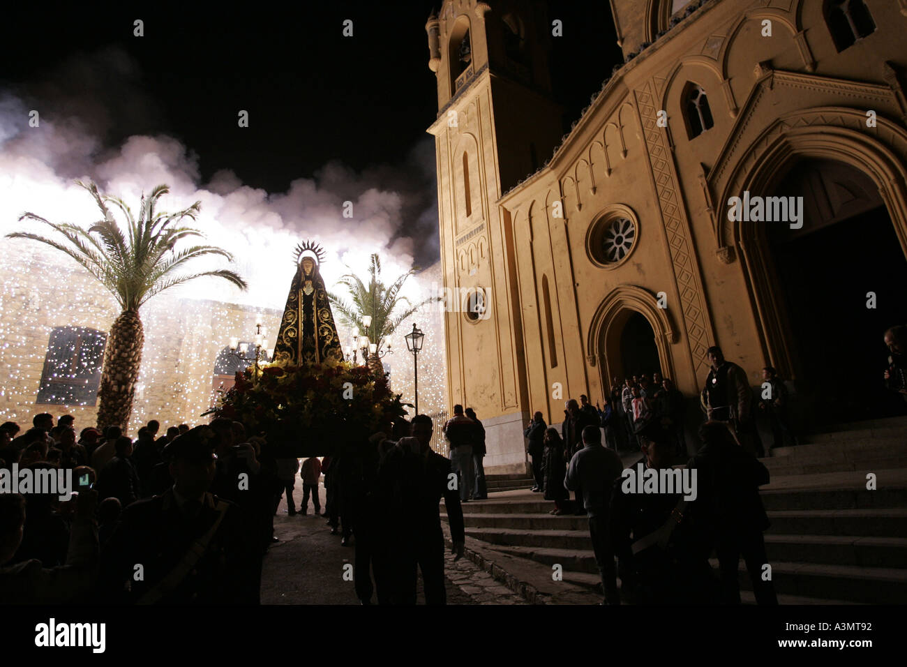 Friday night feast hi-res stock photography and images - Alamy