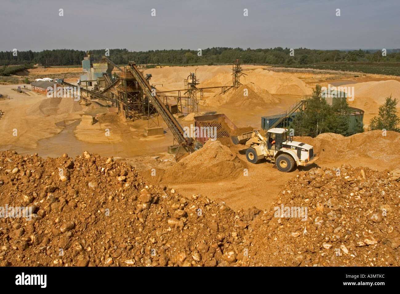 Ballast Hopper High Resolution Stock Photography and Images - Alamy