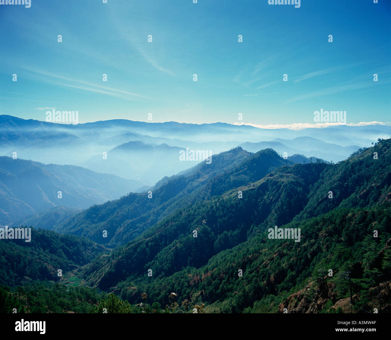 Cordillera Oriental Stock Photos & Cordillera Oriental Stock Images - Alamy