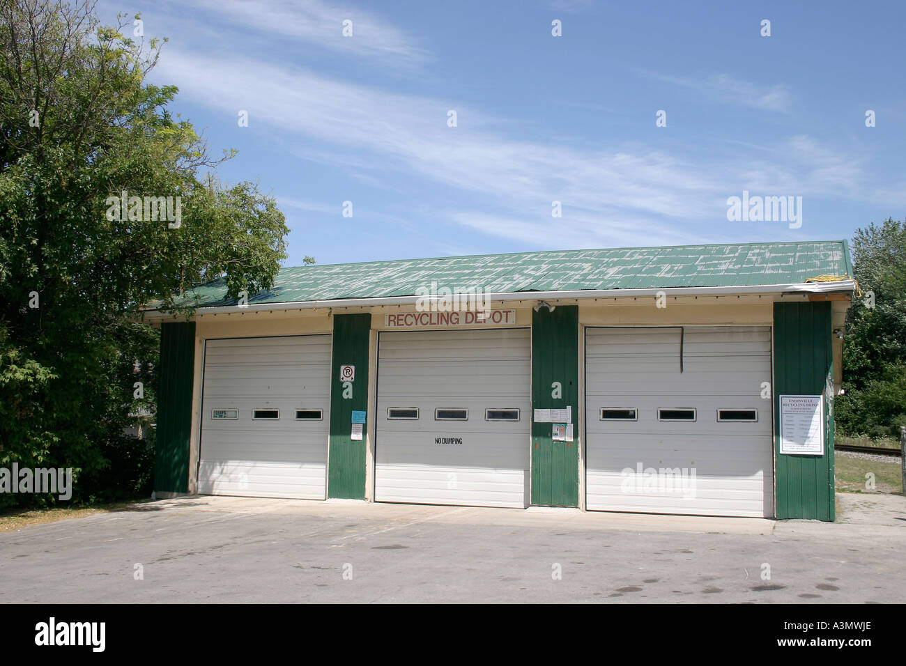 Onatrio canad hi-res stock photography and images - Alamy