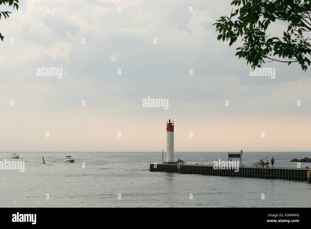 Whitby ontario canada hi-res stock photography and images - Alamy