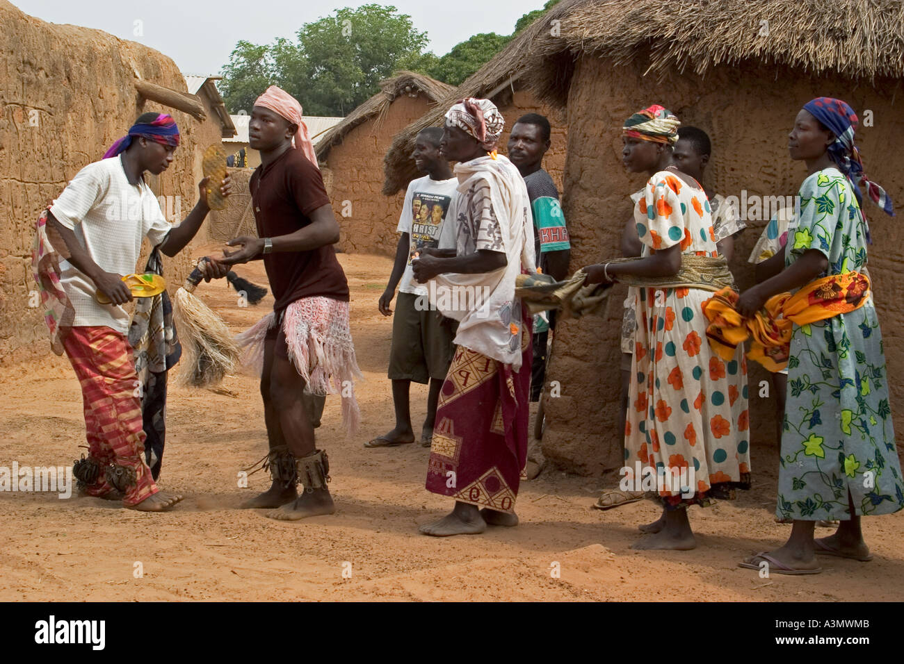 Ghana Traditions High Resolution Stock Photography and Images - Alamy