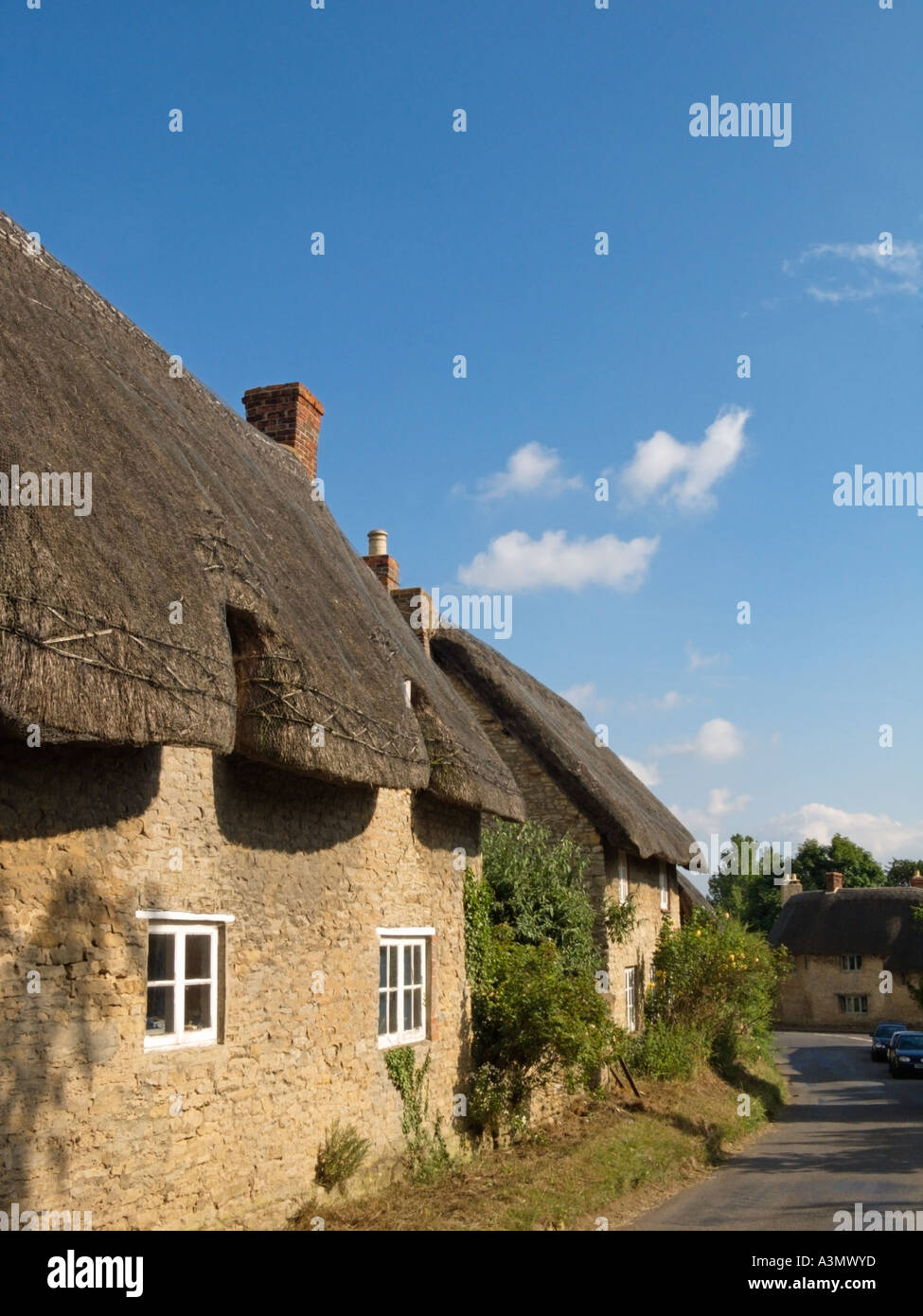 Great haseley hi-res stock photography and images - Alamy