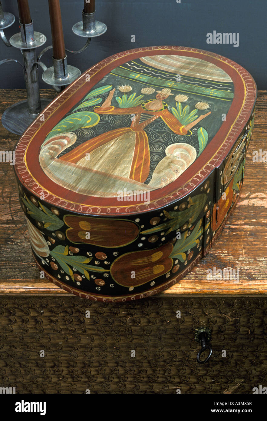 Early american crafts hi-res stock photography and images - Alamy