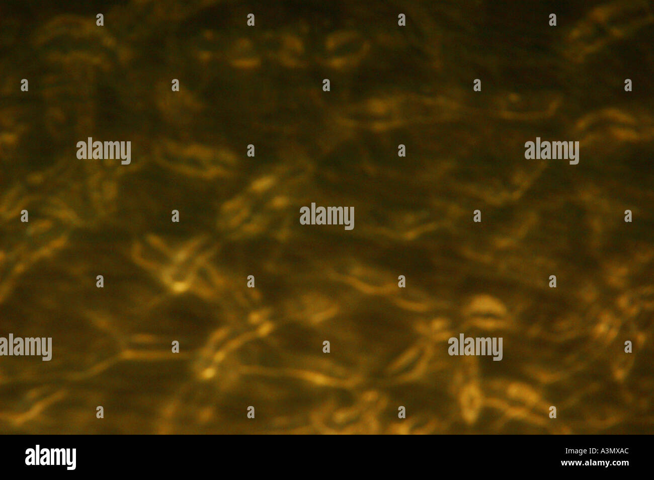 ripples in water at night dsca 0911 Stock Photo - Alamy