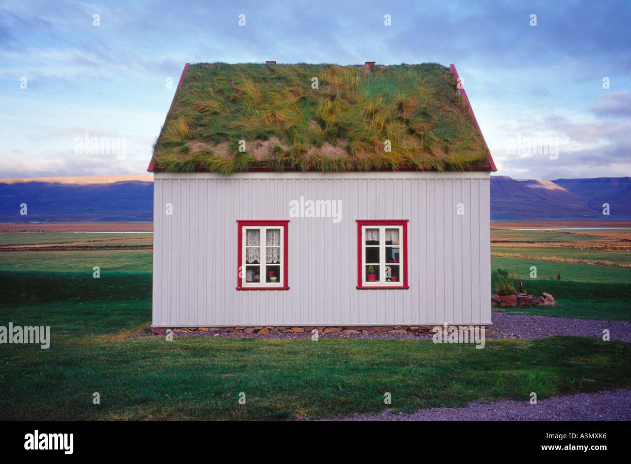 Grasstop hi-res stock photography and images - Alamy