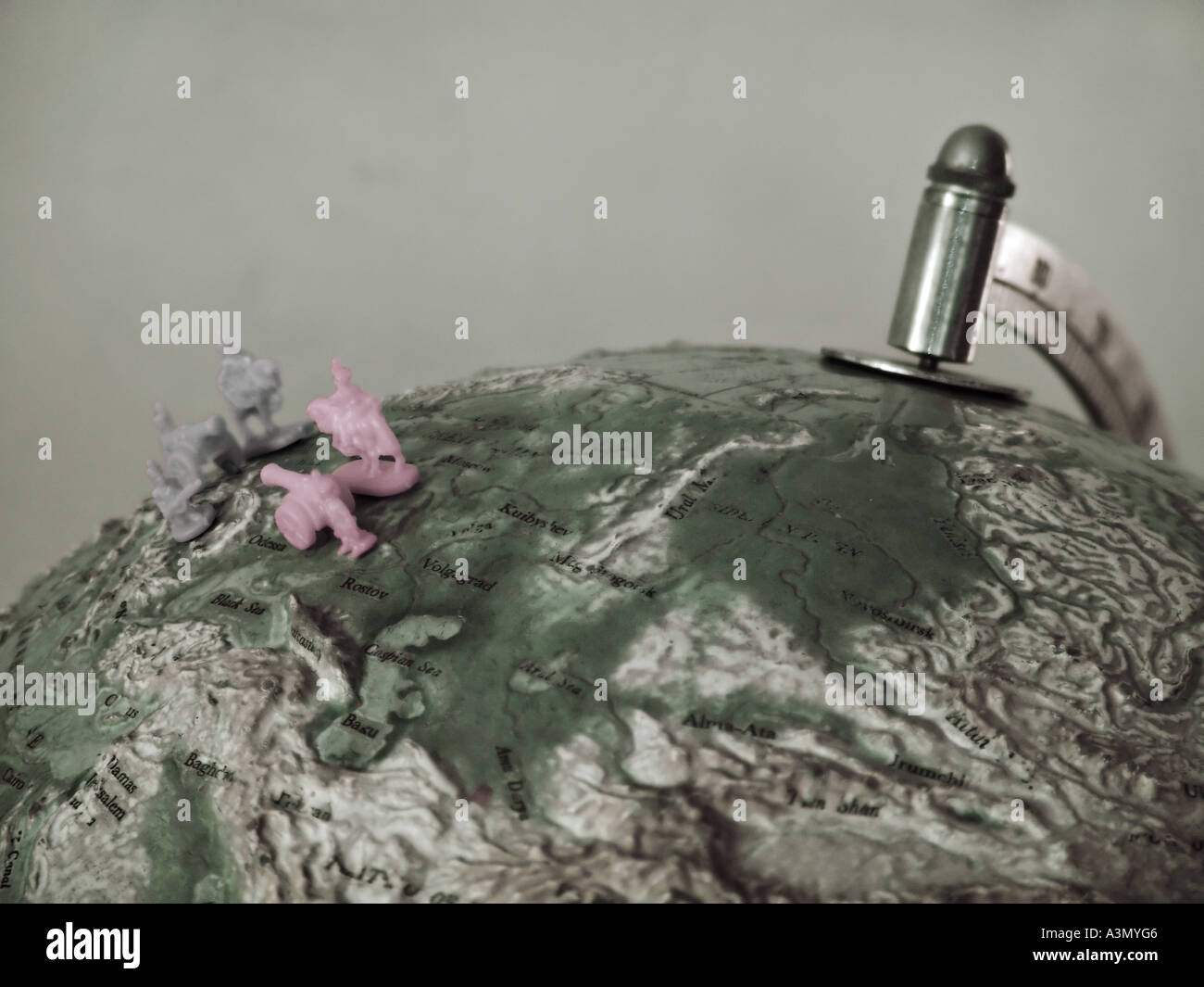 War risk hi-res stock photography and images - Alamy